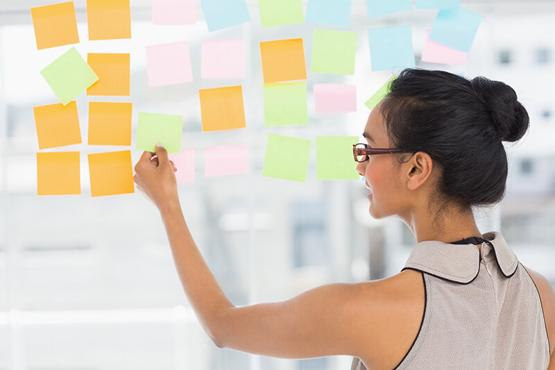 Learn Organizational Skills Online Learn Library